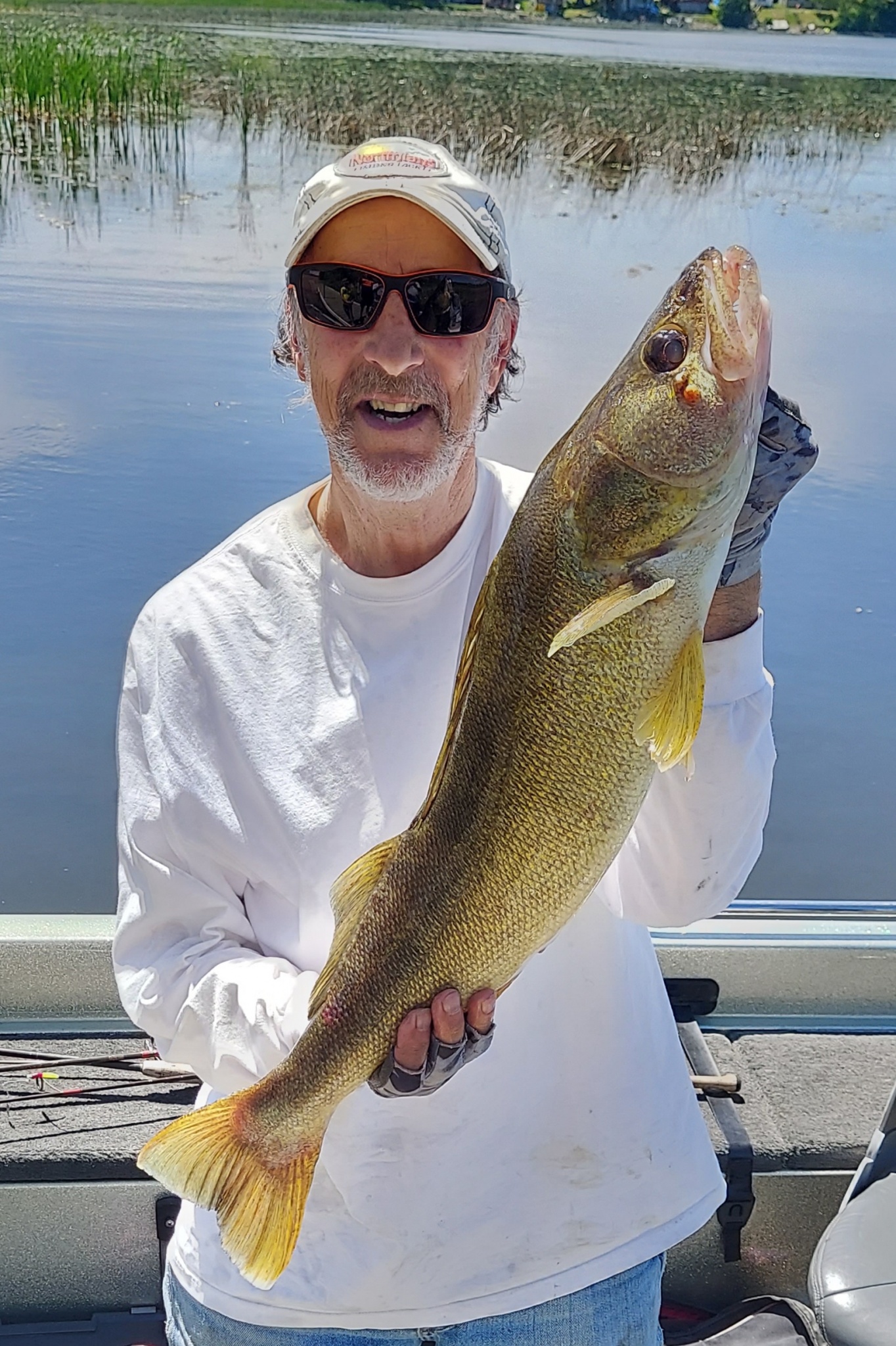 Reggie.fish – Make memories while catching MORE fish!